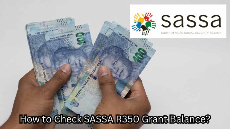 Why Is My Sassa R370 Grant Still Pending Sassa Application