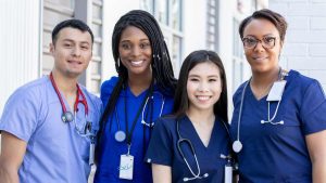 Netcare Nursing College Online Application 2025 - SASSA Application