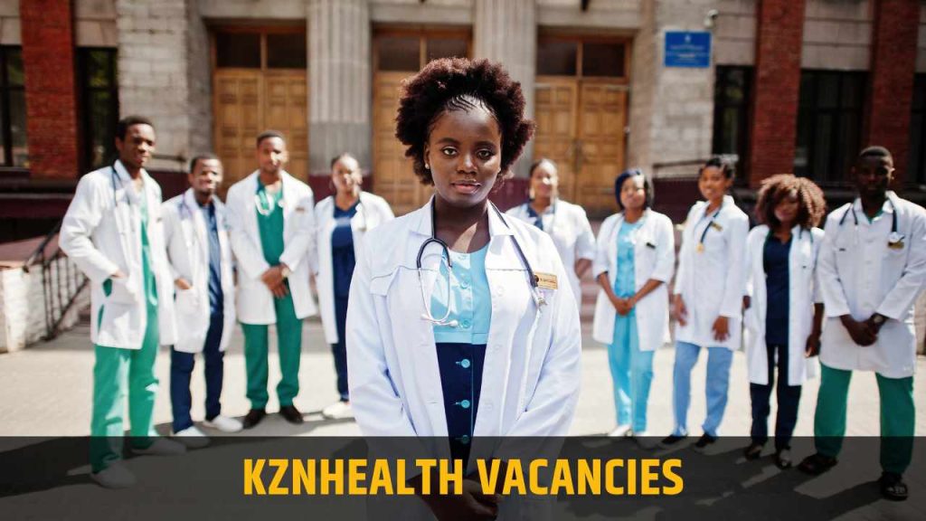 ISASA Vacancies 2024 Application Form, Apply Now! - SASSA Application