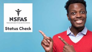 CUT Status Check - How to Check my CUT Application Status - SASSA ...