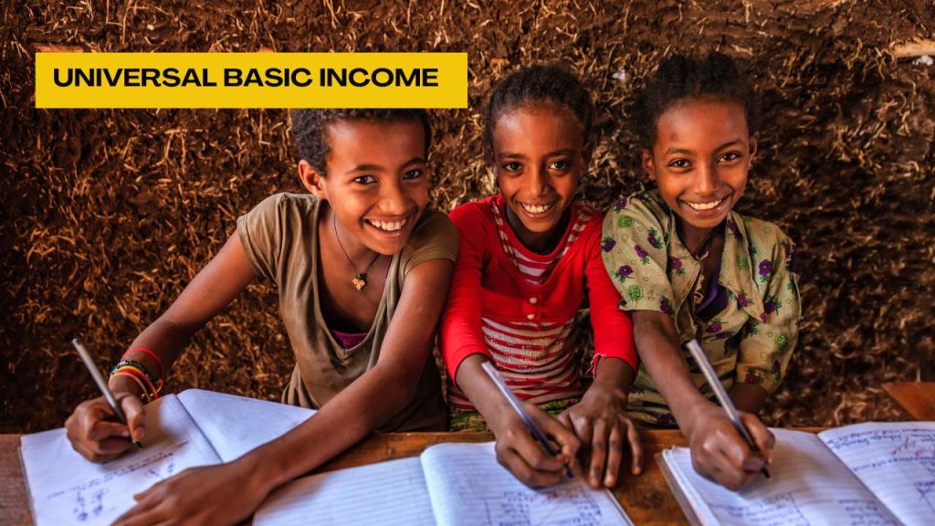 5 Reasons Why Universal Basic Income Is a Bad Idea - SASSA Application