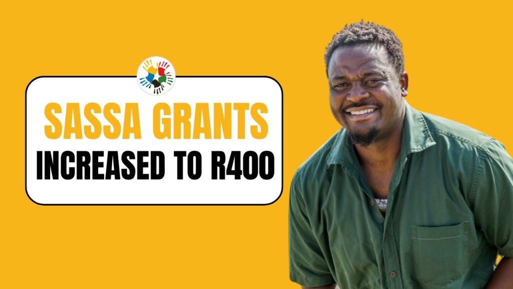 How to Check SASSA R350 Grant Balance - SASSA Application